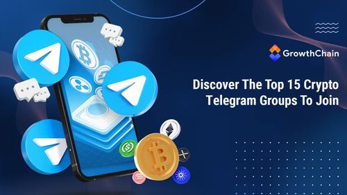 The Best Crypto Telegram Channels & Groups to Join